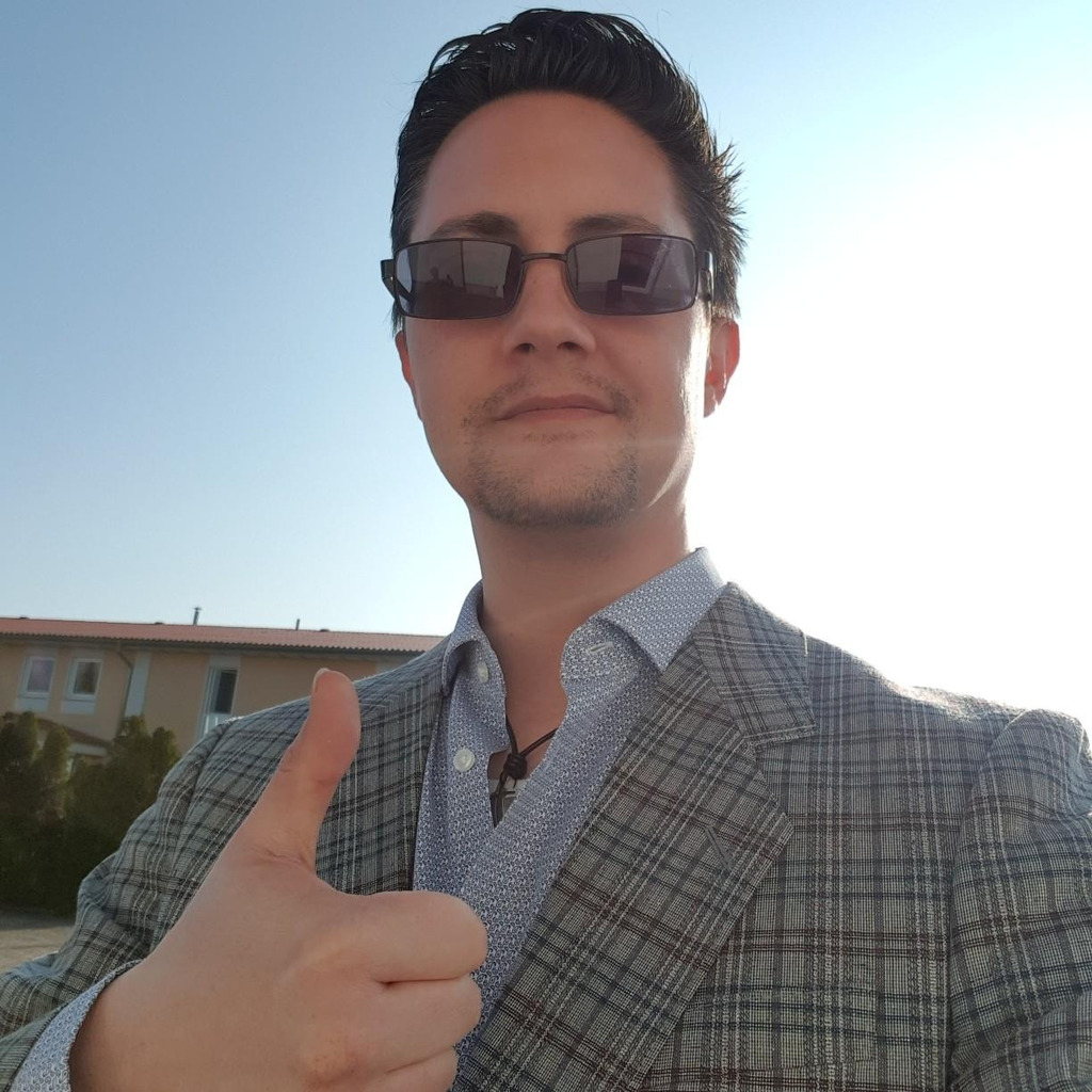 Sebastian Côté - Senior IT Support Engineer - LEITWERK AG | XING