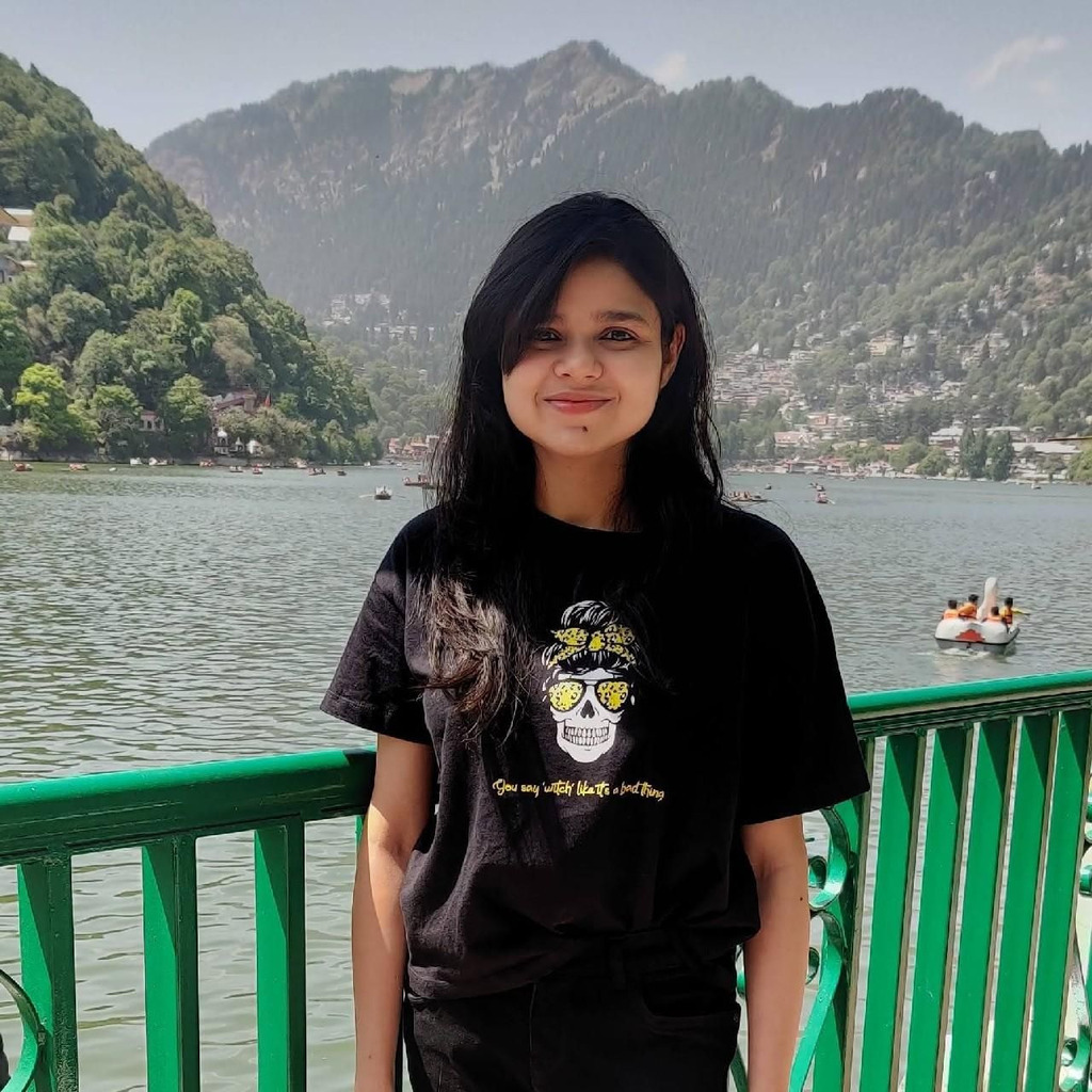 Sanghamitra Saha - Software Developer - KPMG India | XING