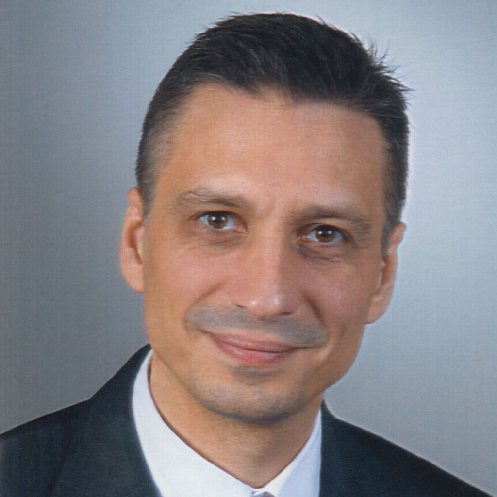 Valentin Rusin - Agenturleiter - DVAG - Deutsche Vermögensberatung AG ...