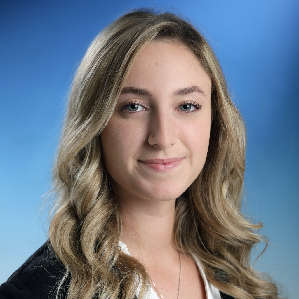 Chiara Rosa - Werkstudentin Sales & Recruiting - Brunel GmbH | XING