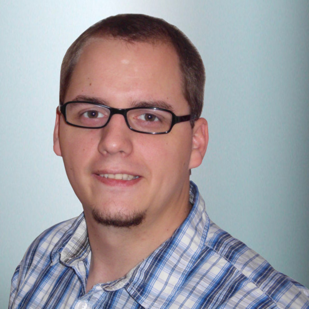 Marcel Knoth - Senior Software Developer - proLogistik GmbH + Co KG | XING