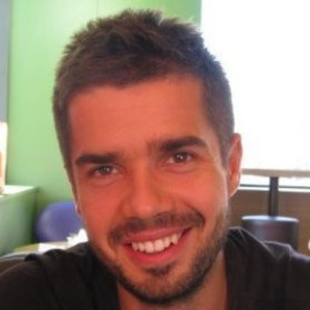 Ivan Romanenko - Senior C++ Developer - ADF Solutions, Inc. | XING