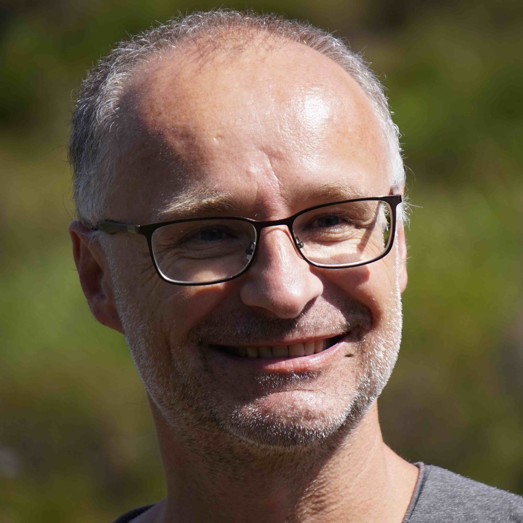 Markus Kopp - Software Engineer - Meta | XING