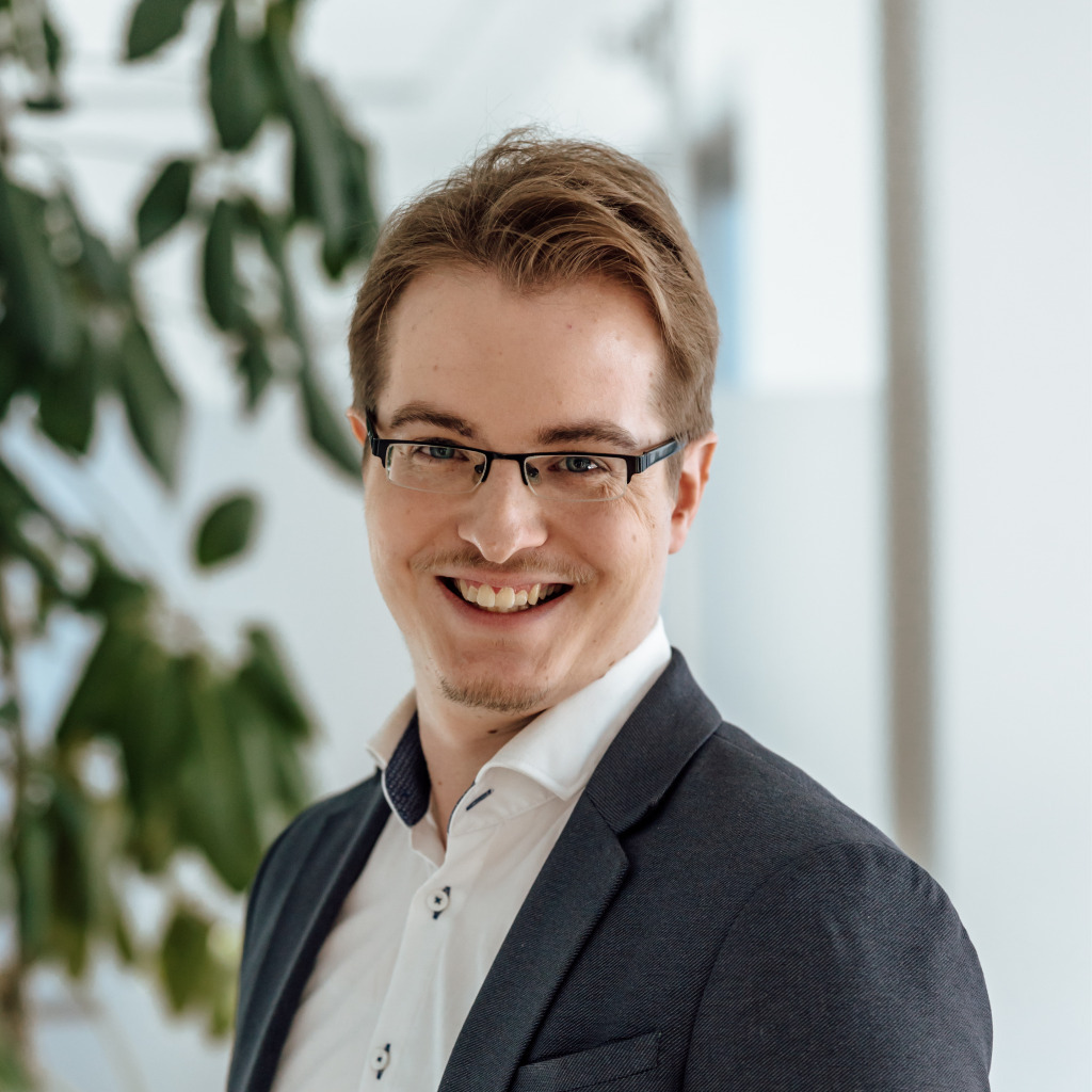 David Bohrer - IT Consultant - Bechtle | XING