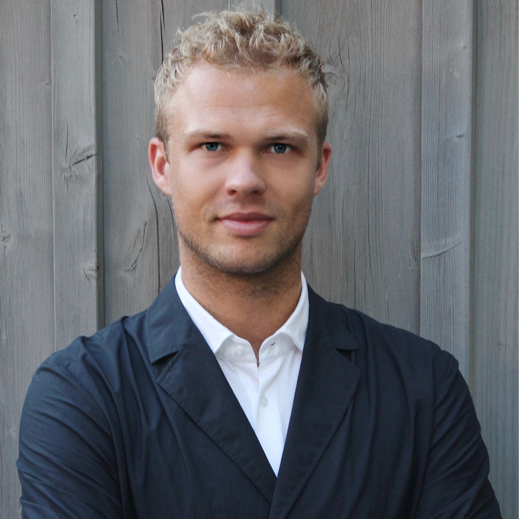 Calvin König - Sales Manager - DHL Express Germany GmbH | XING