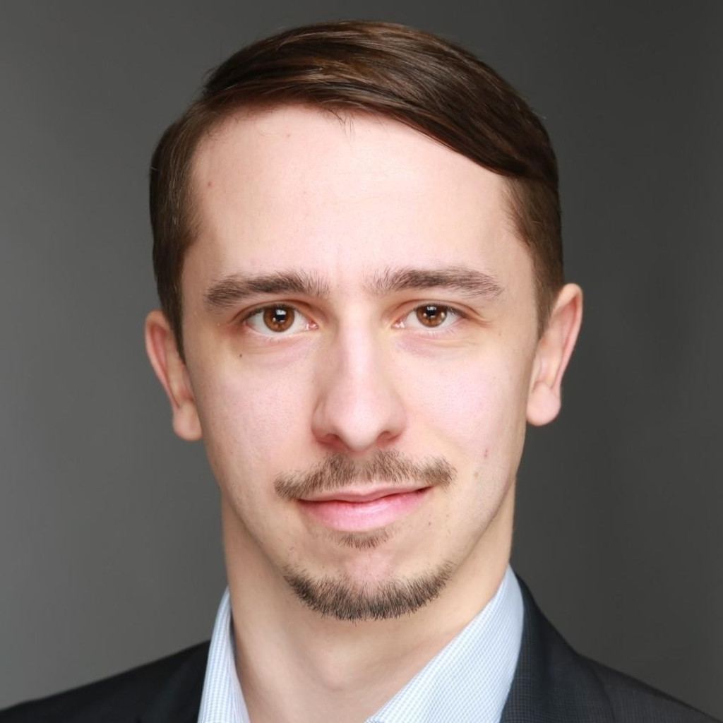 Pascal Lampert - Softwareentwickler - INRO Elektrotechnik GmbH | XING