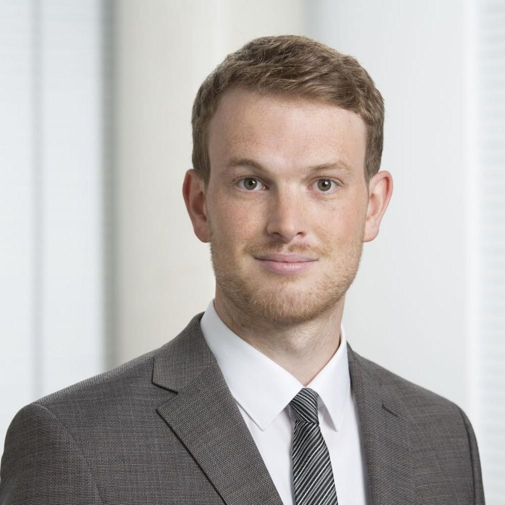 Felix Rameil - Senior Consultant - RSM Ebner Stolz | XING