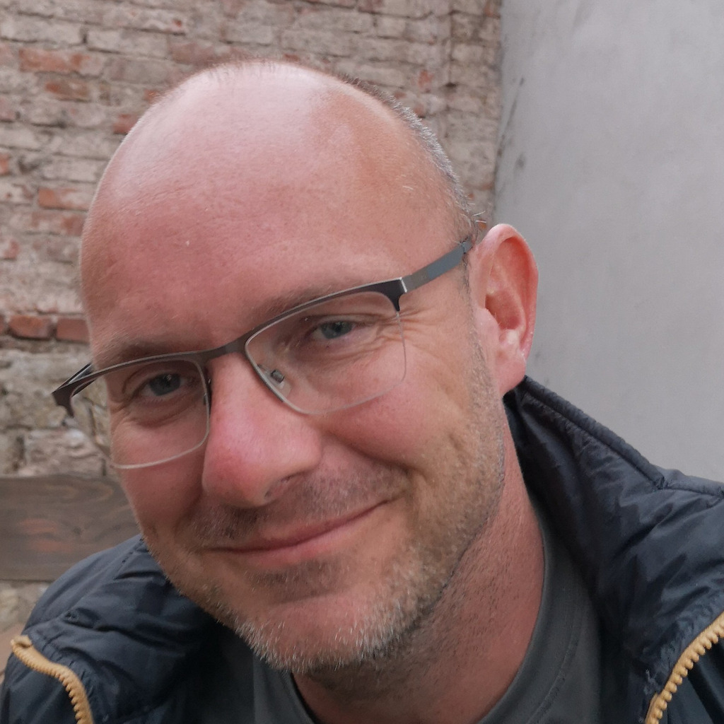 Michael Scheller - Schichtführer - Hörmann KG | XING