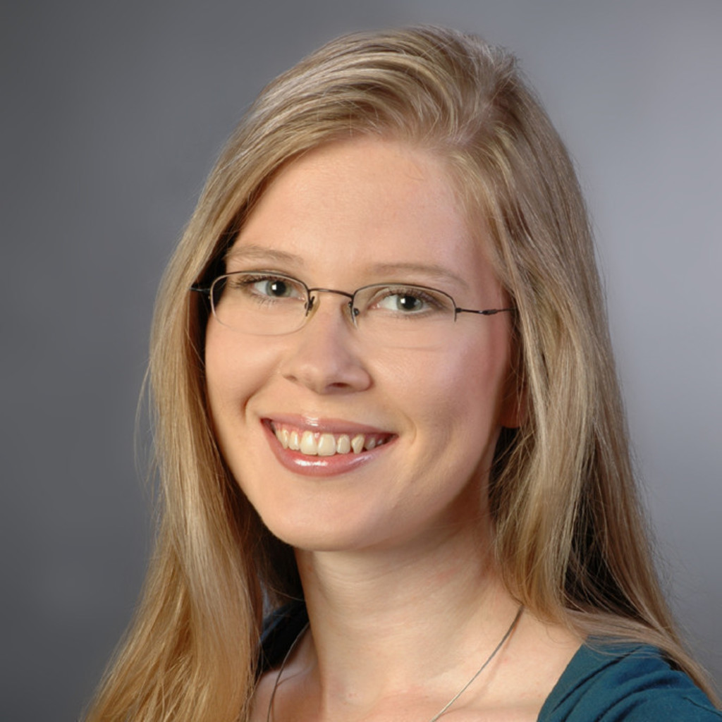 Magdalena Rätz - Elektrotechnik - TU Berlin | XING