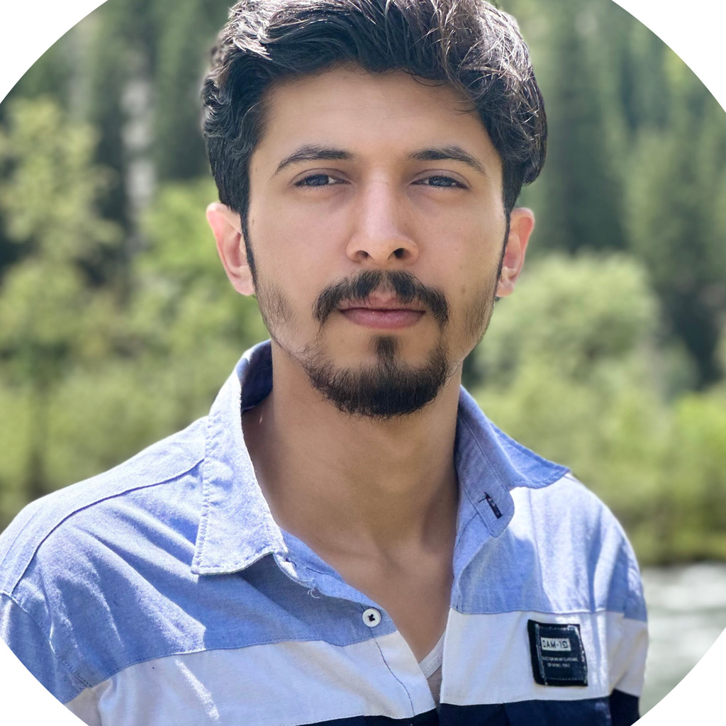 Abdullah Mushtaq - Intern IT support - PTCL | XING