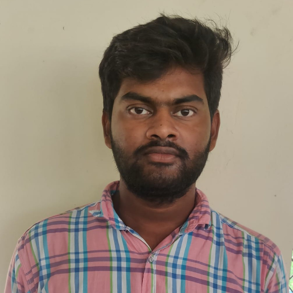 Sai Teja Pulipati - Software Developer - Mphasis Ltd | XING