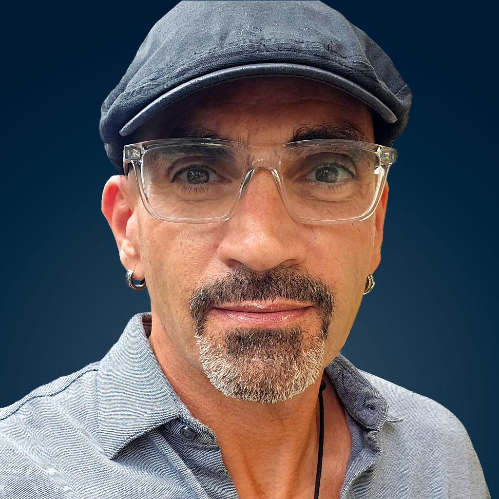 Mario Hauser - Senior Software Developer - ** | XING