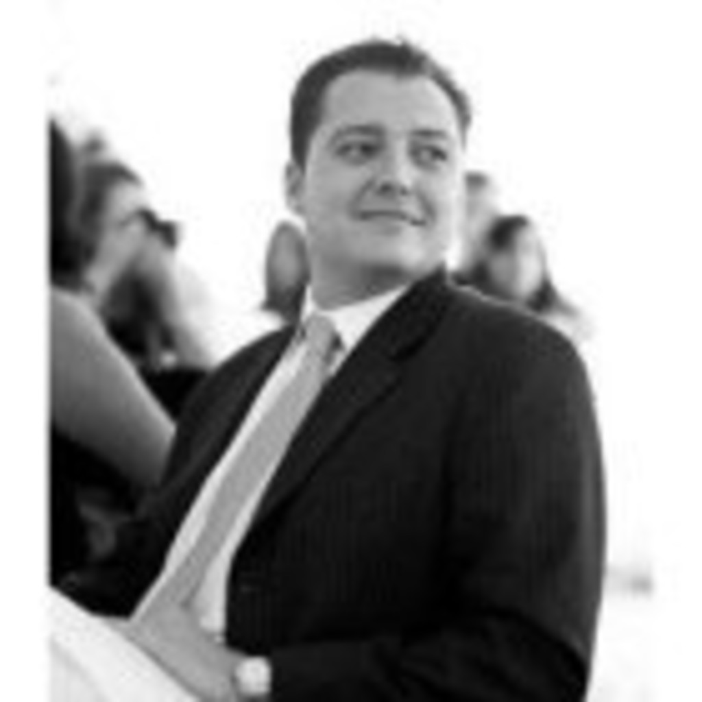 Matthew Hawk - Evaluated Pricing and Data Sales - Bloomberg LP | XING