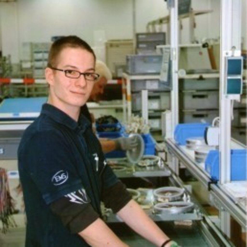 Daniel Fiß - Koch - Hotel Rothenburger Hof, Rothenburg | XING