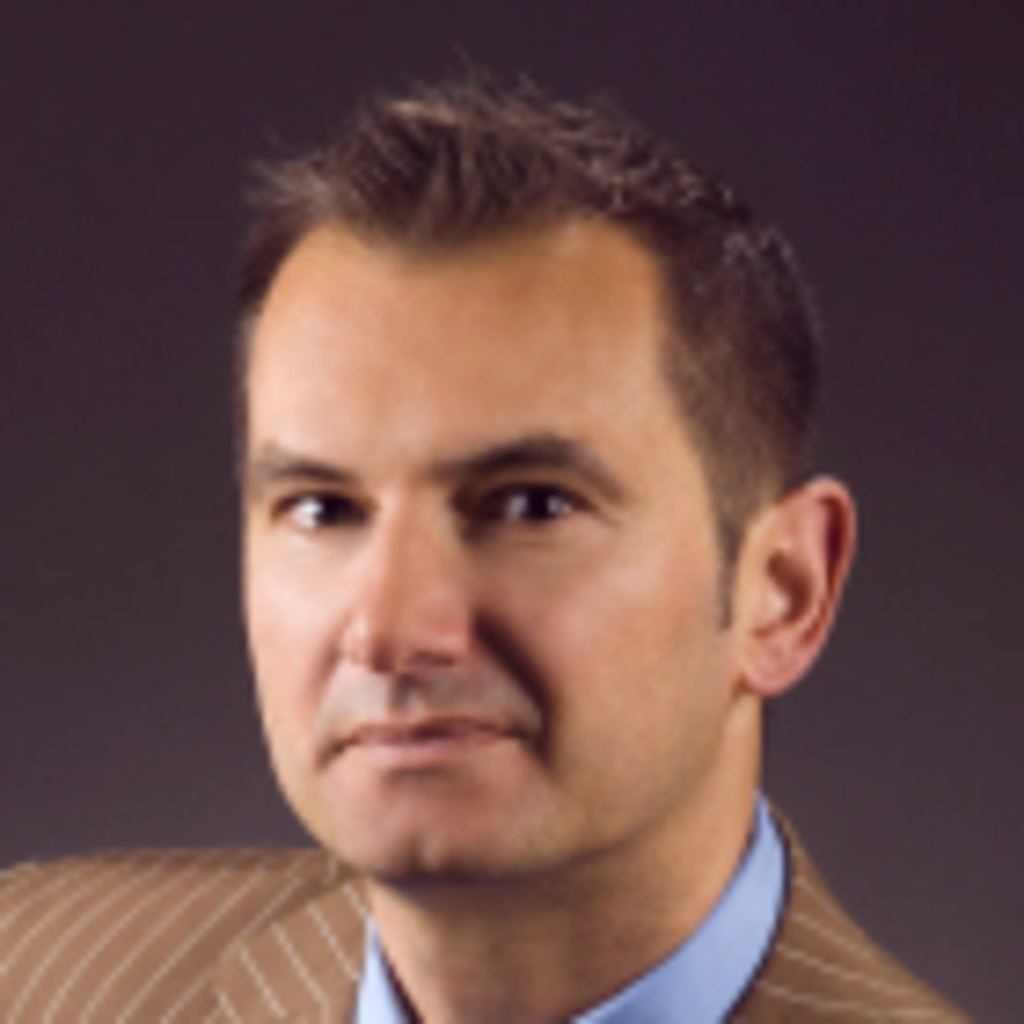 Matthias Heller - Head of IT Regional Programs-CE - GE Power AG, Power Services - GE Power | XING