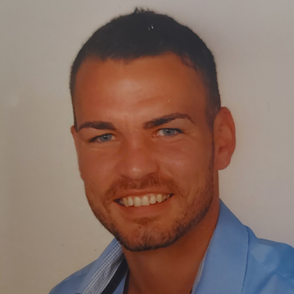 Daniel Falk - Versicherungskaufmann - Helvetia Versicherungen Schweiz ...