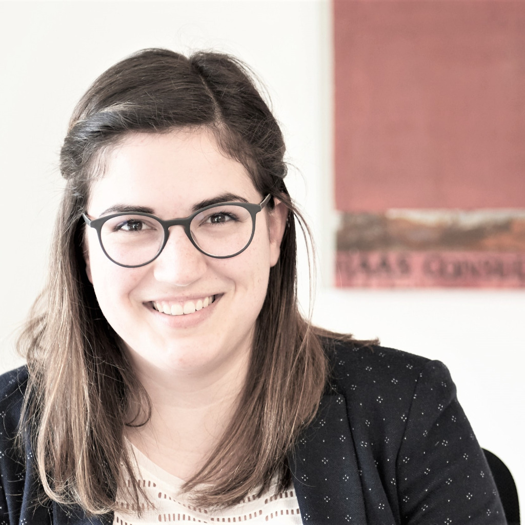 Emma Martin: Ausbildung und Berufserfahrung | XING