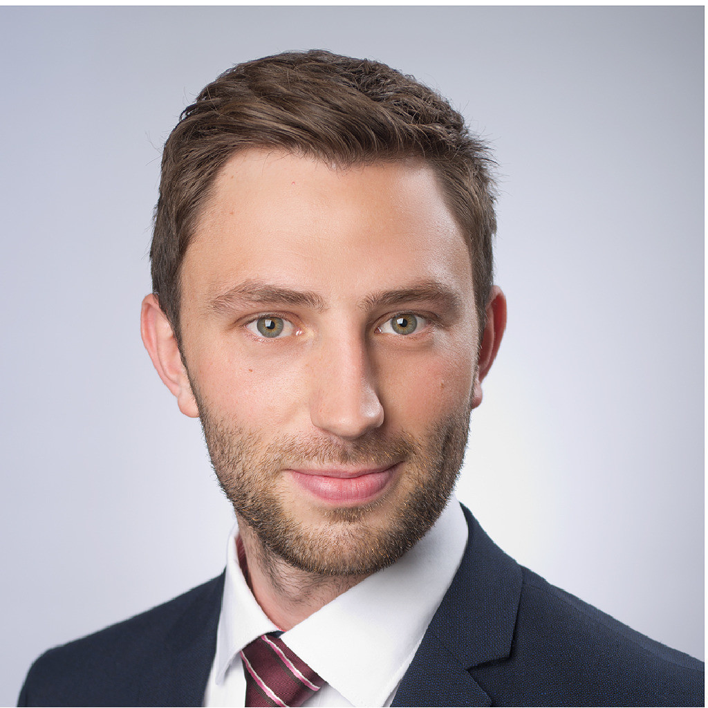 Michael Prock - Technologischer Inbetriebnehmer - Steinecker GmbH | XING