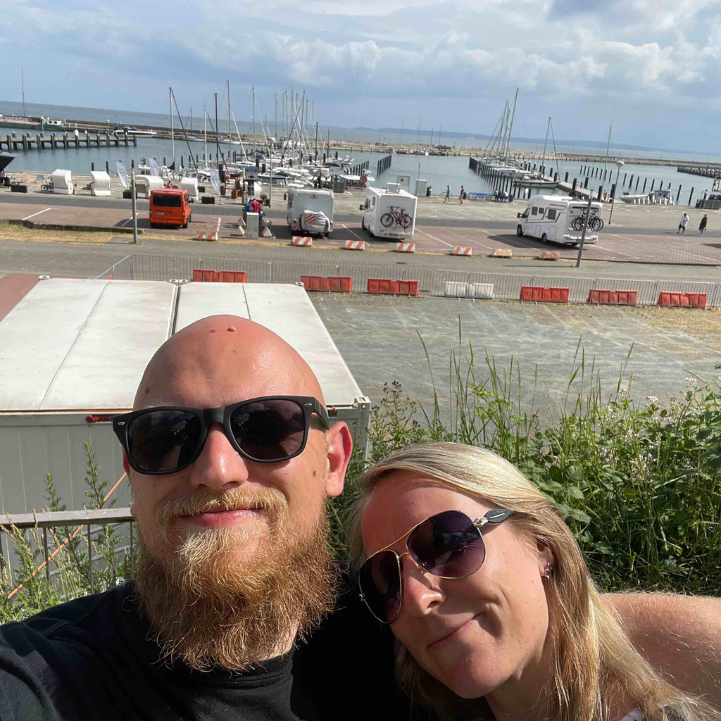 Steve Wendt - Meister Instandhaltung - Knauf Industries | XING