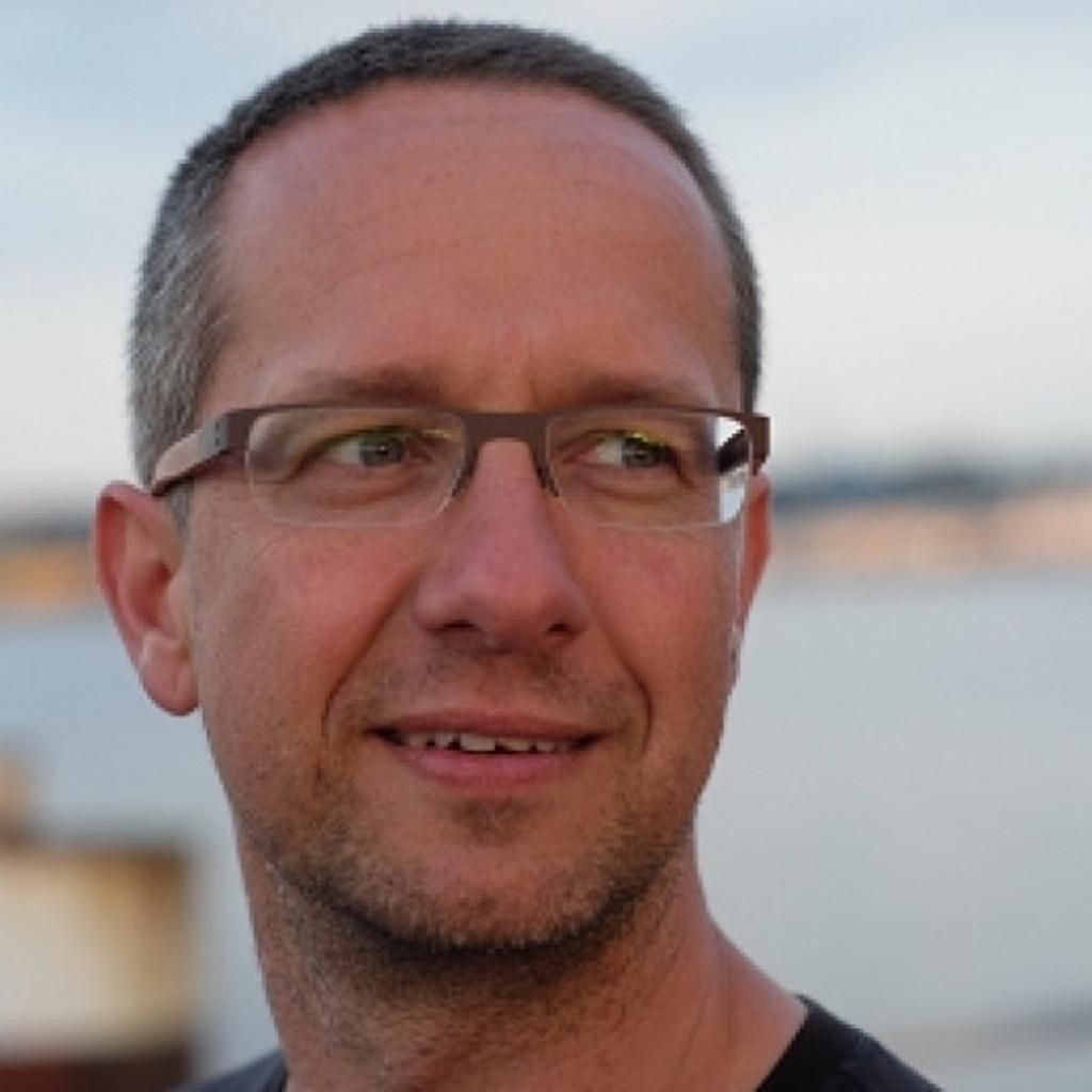 Lars Schubert - Gründer und Geschäftsführer - graphomate GmbH | XING