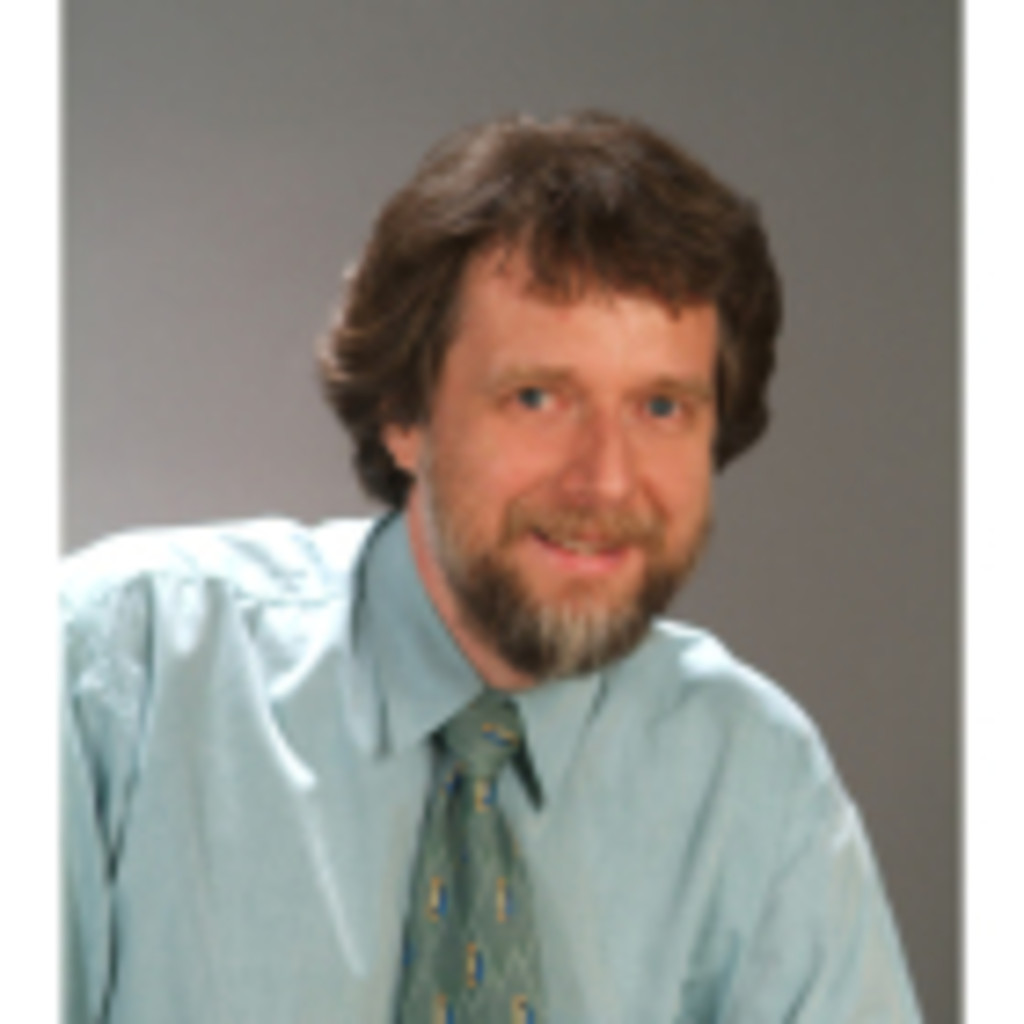 Philipp Reichen - Owner - IBD Consulting | XING