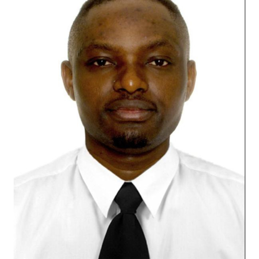 Bello Saheed - Marine Engineer - Rx Shipping company | XING