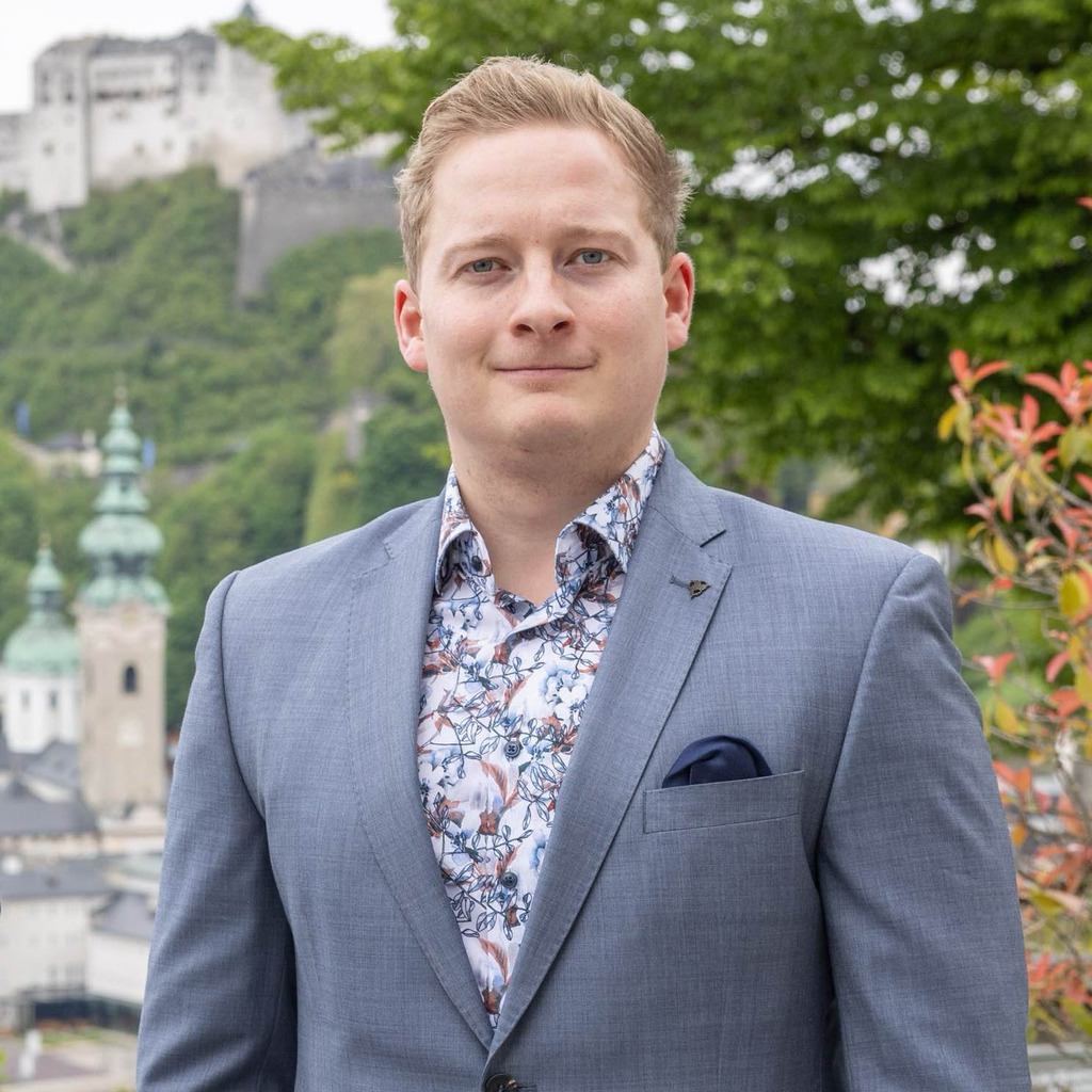 Thomas Wolf MSc - Bautechniker - AMAG Austria Metall AG | XING