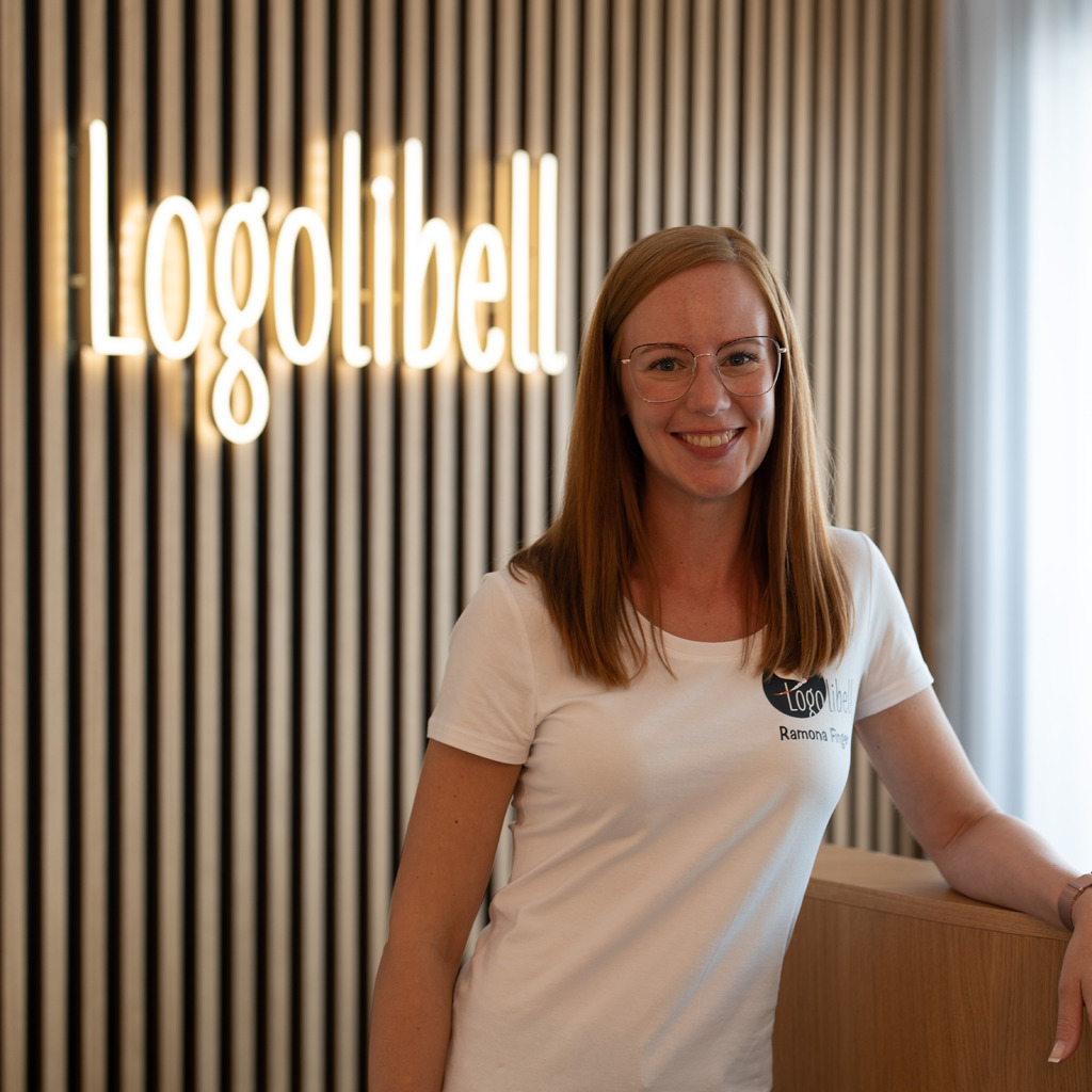 Ramona Finger - Logopädin - Logolibell | Praxis für Logopädie | XING