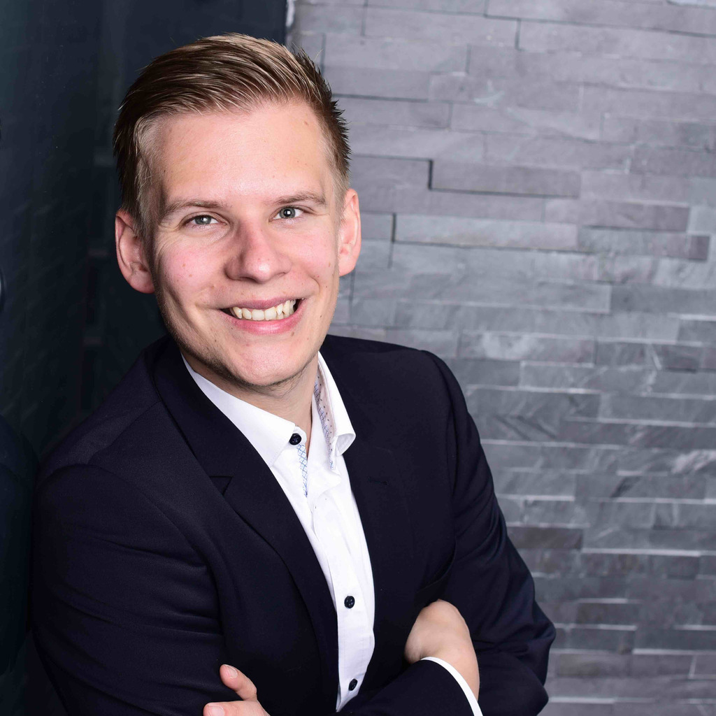 Christopher Bartels - Global Account Manager Vertical Market Chemicals ...