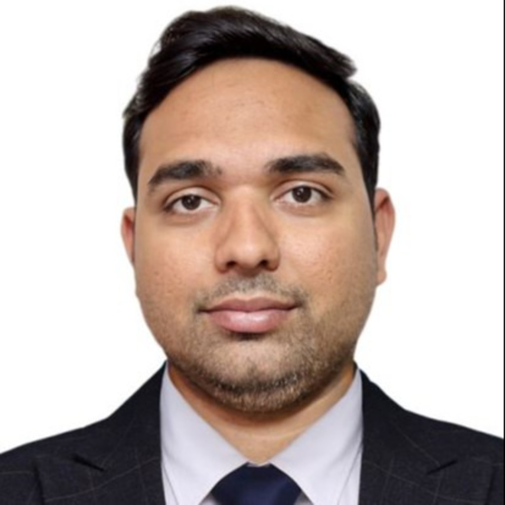 Shubham Mishra - Information Technology Administrator - sea chefs Human Resources Services GmbH ...