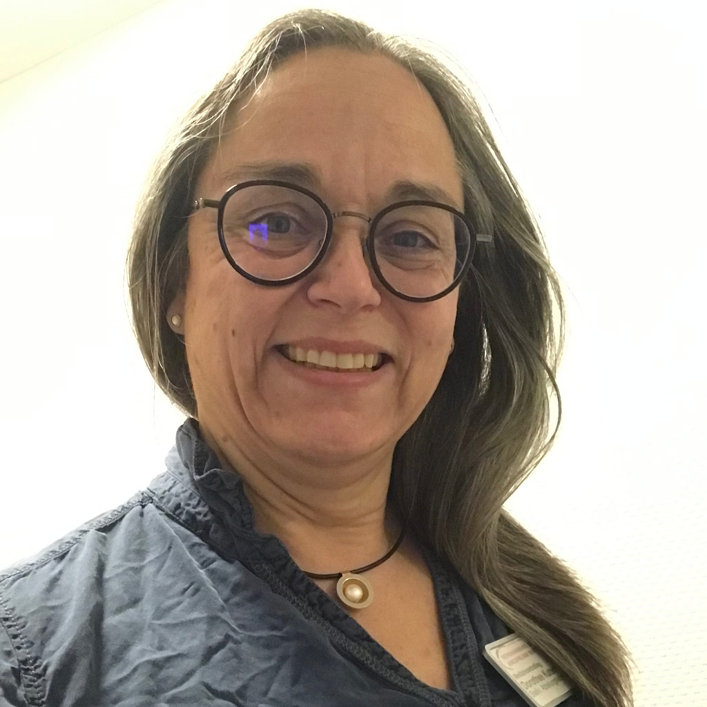 Dorothee Kutsch - Stellvertretende Teamleiterin Medizincontrolling ...