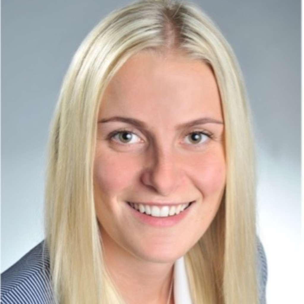 Freyja Anna Koch - Projektsteuerin - DB E&C | XING