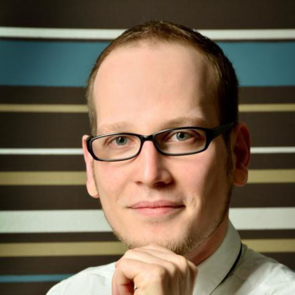 Michael Bochmann - Business Consulting Manager - Columba Online ...