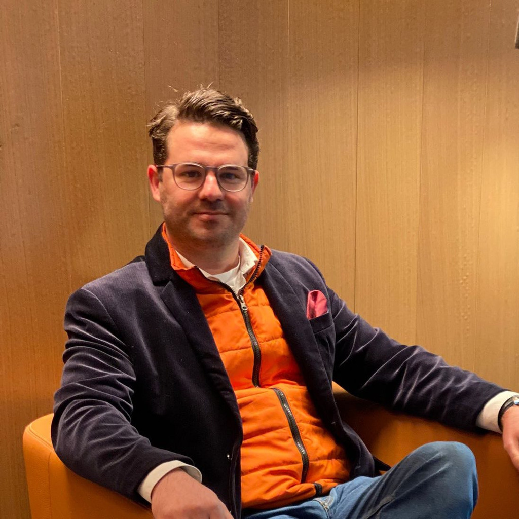 Prof. Dr. Mark R. Ayoub - Professor of Management - IUBH Internationale ...