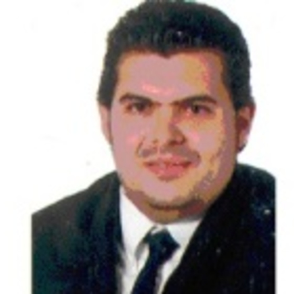 NOEL GRANDY AGÜERA - Inspector de medio Ambiente - ECA | XING