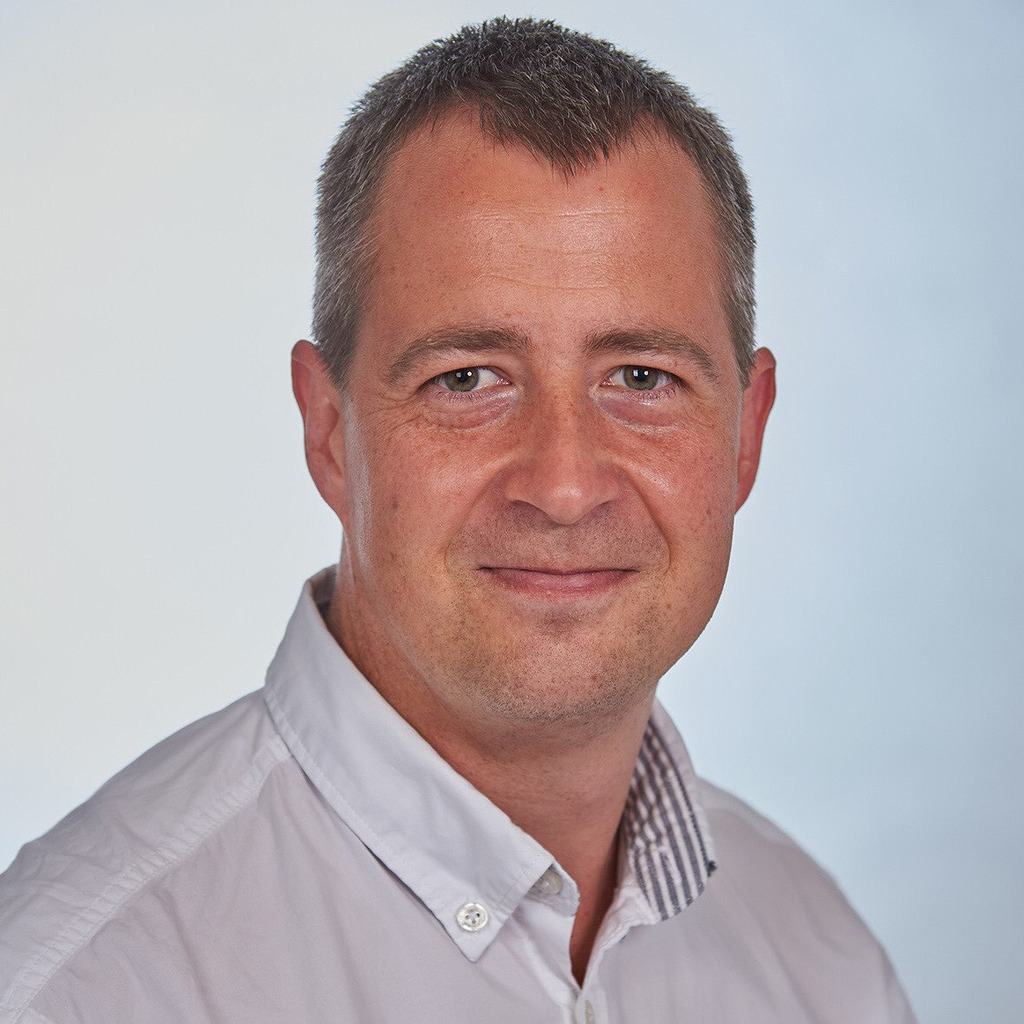 Christian Weiß - IT-Administrator - Heinrich-Braun-Klinikum ...