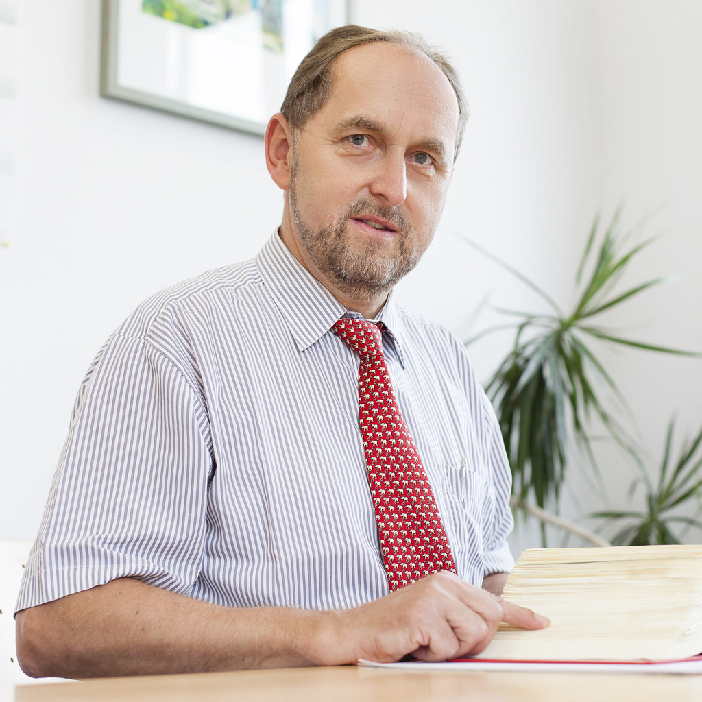 Willi Rebholz - Steuerberater - Rebholz & Co ...