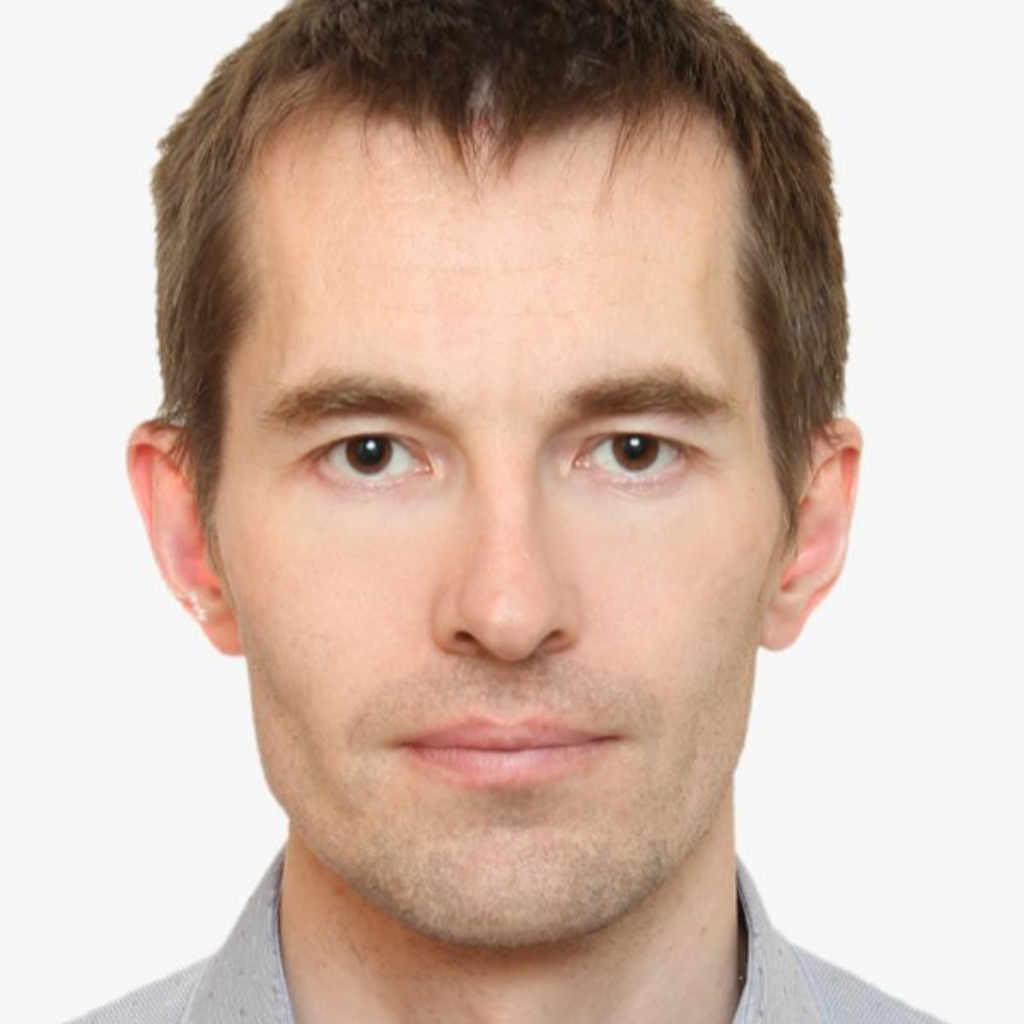 Alexander Anikin - Web Developer - Self Employed Freelancer | XING