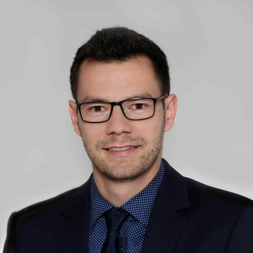 Philipp Schreiber - Ingenieur - IEK - Ingenieurgesellschaft für Energie- und Kraftwerkstechnik ...