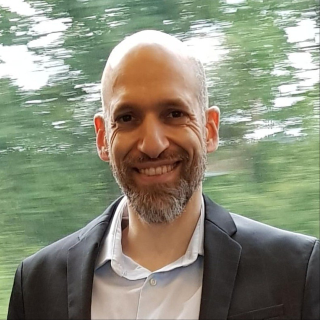 Eran Boudjnah - Android Software Engineer - Mitteloupe Limited | XING