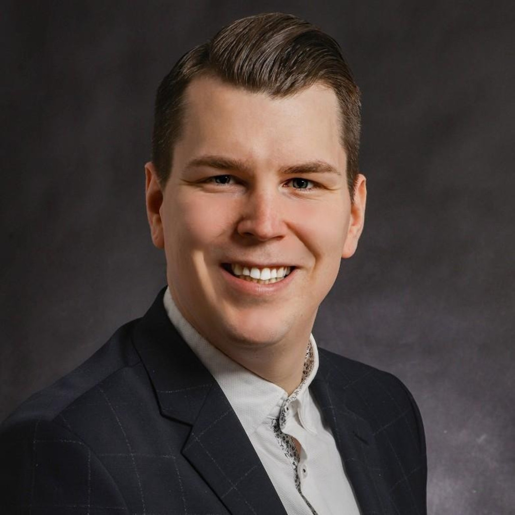 Mag. David Nann - CEO & CSO - Halion Fusion Group | XING