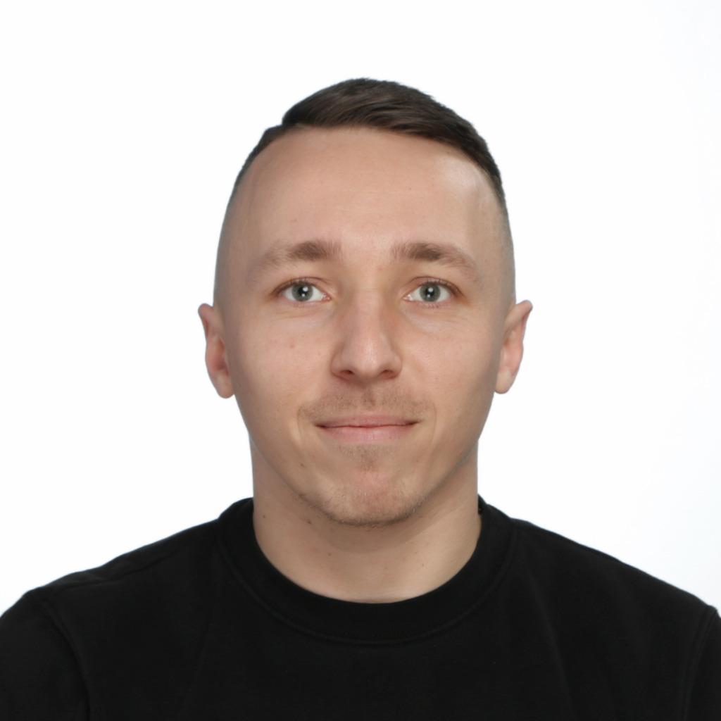 Alexander Barth - Servicetechniker - Schenck Process Europe GmbH | XING