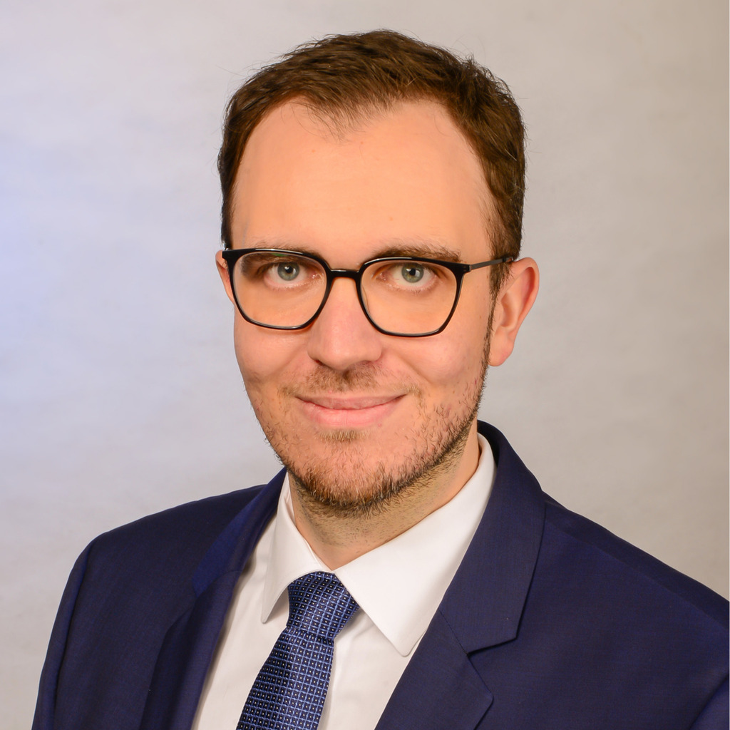 Moritz Maier - stv. Bereichsleiter Privatkunden - Raiffeisenbank Erding eG | XING