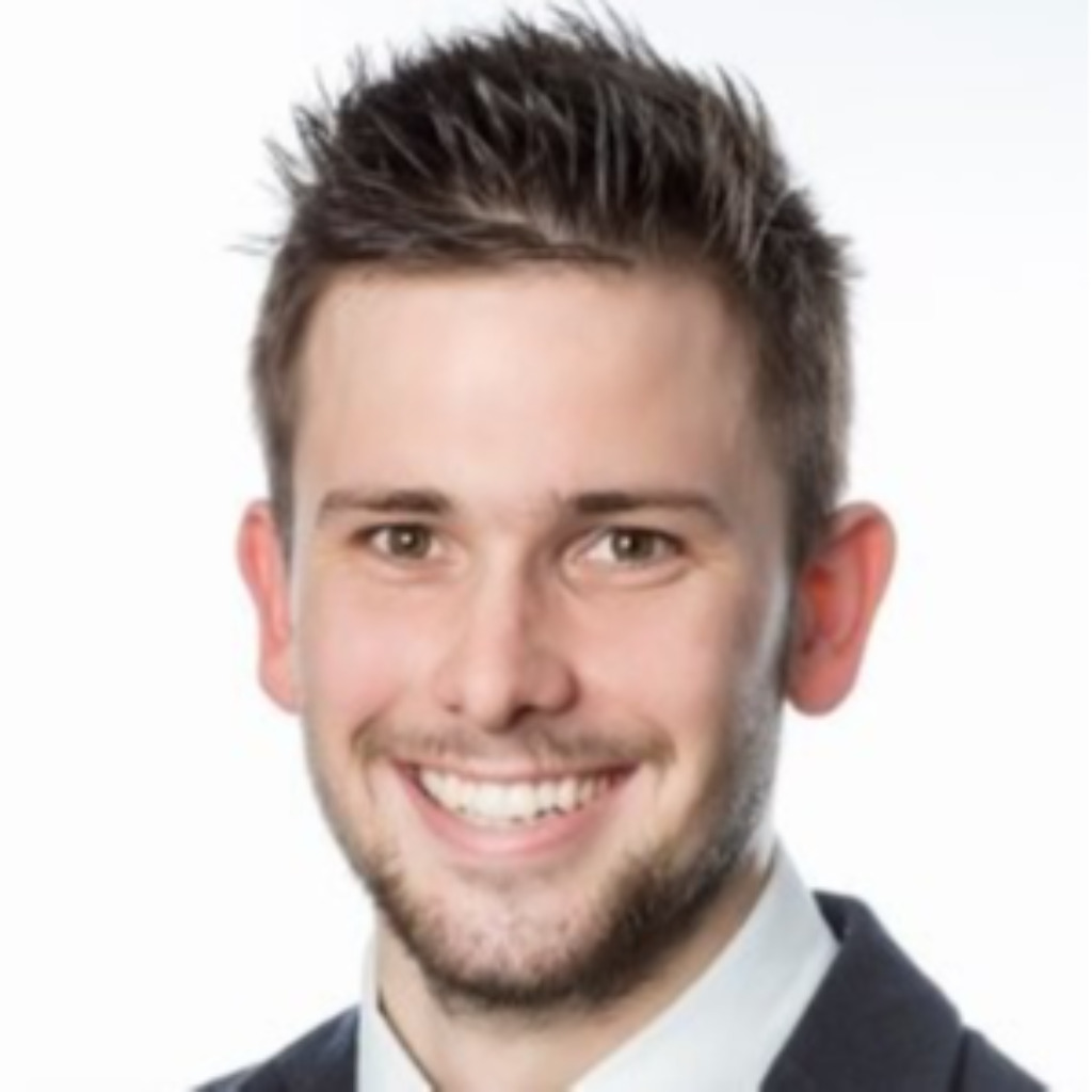 Seth White - Business & Innovation Data Analyst - University of the ...