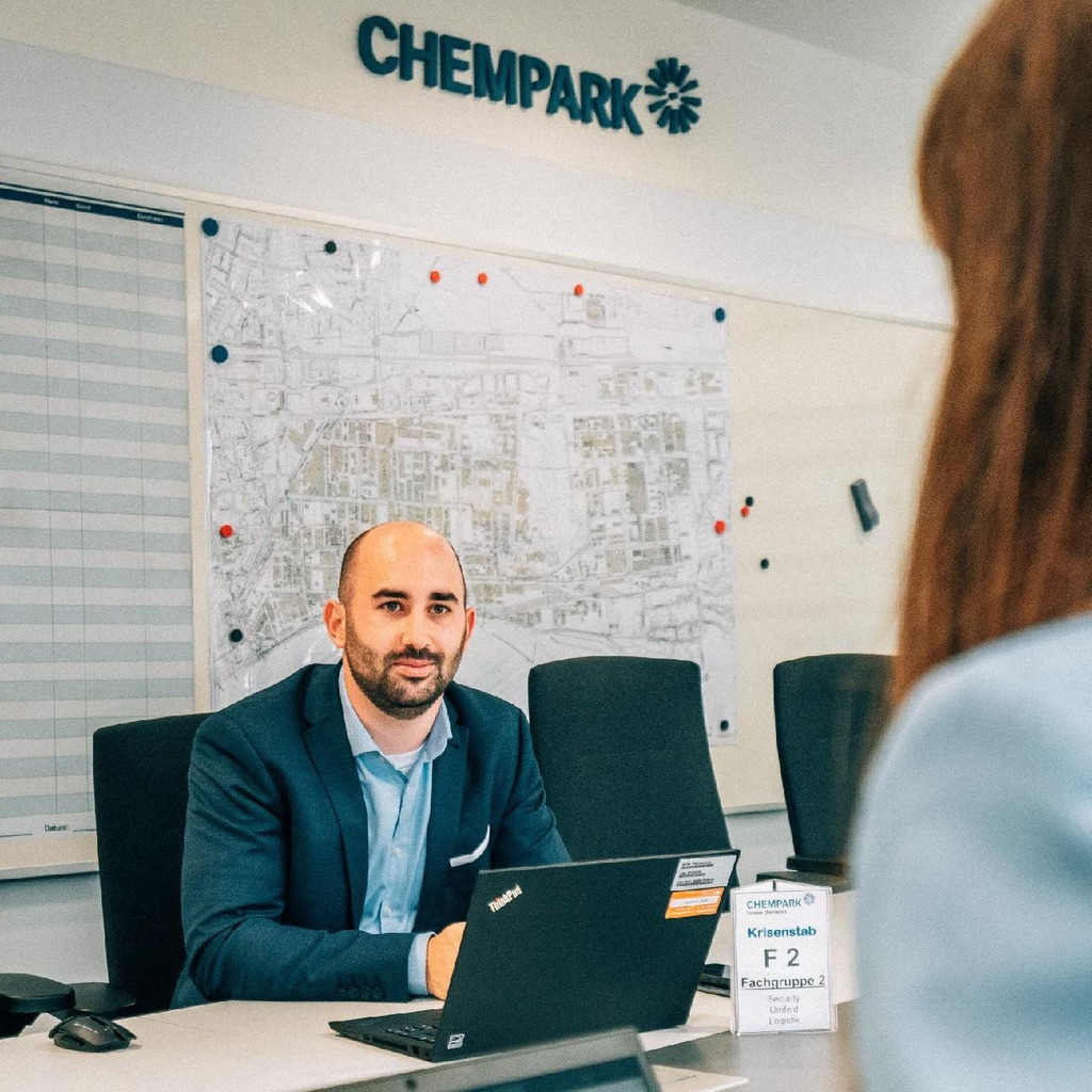 Julian Goodwin - Leitung Commercial Business Support ...