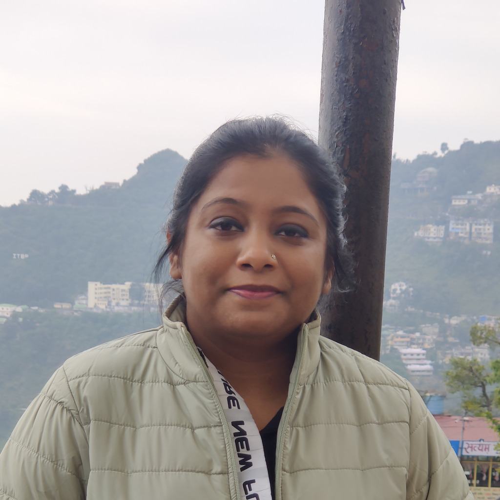 Deepika Verma - I am not working anywhere and searching for a job opportunity - Feedback ...