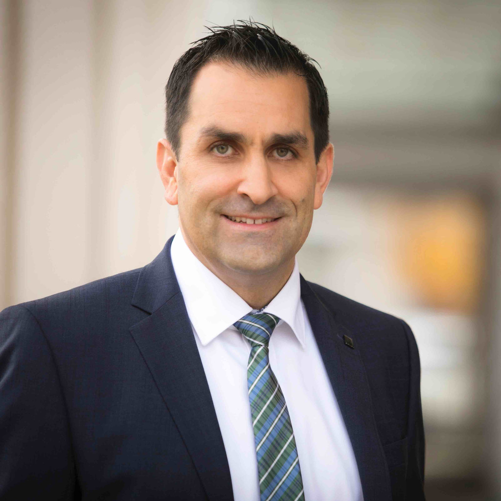 Stefan Ebert - Geschäftsführer FNZ Competence Center GmbH - FNZ Competence Center GmbH | XING