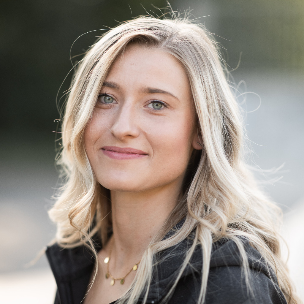 Maike Eichenmüller - Sportwissenschaftlerin - Therapiezentrum ...