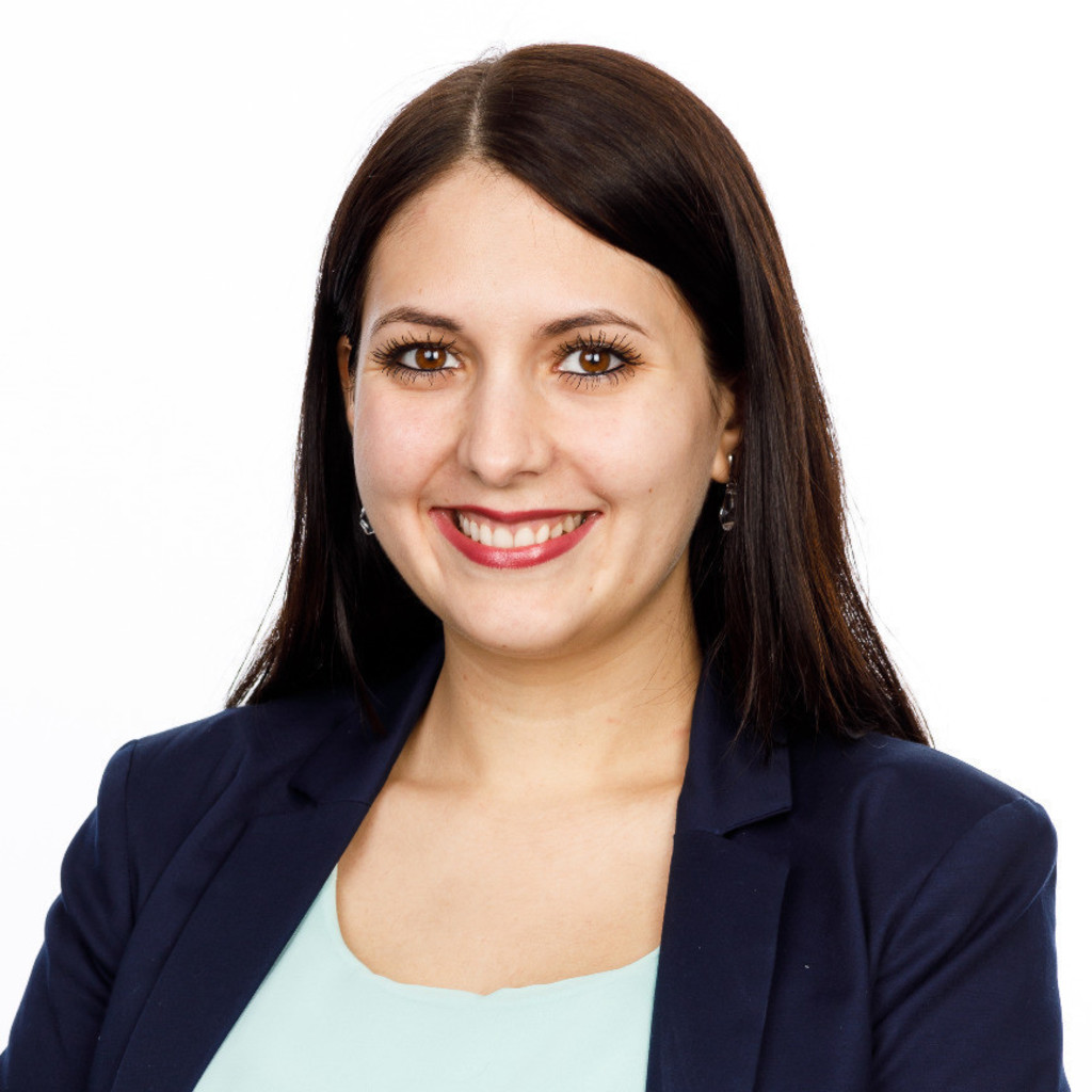 Yvonne Zangerl - Senior Communications Manager - CURA COSMETICS GROUP ...