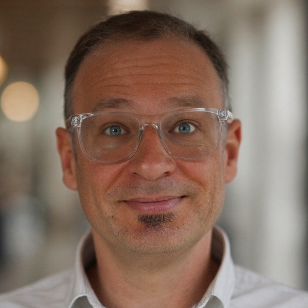 Dr. Michael Karg - AI for ADAS - BMW Group | XING